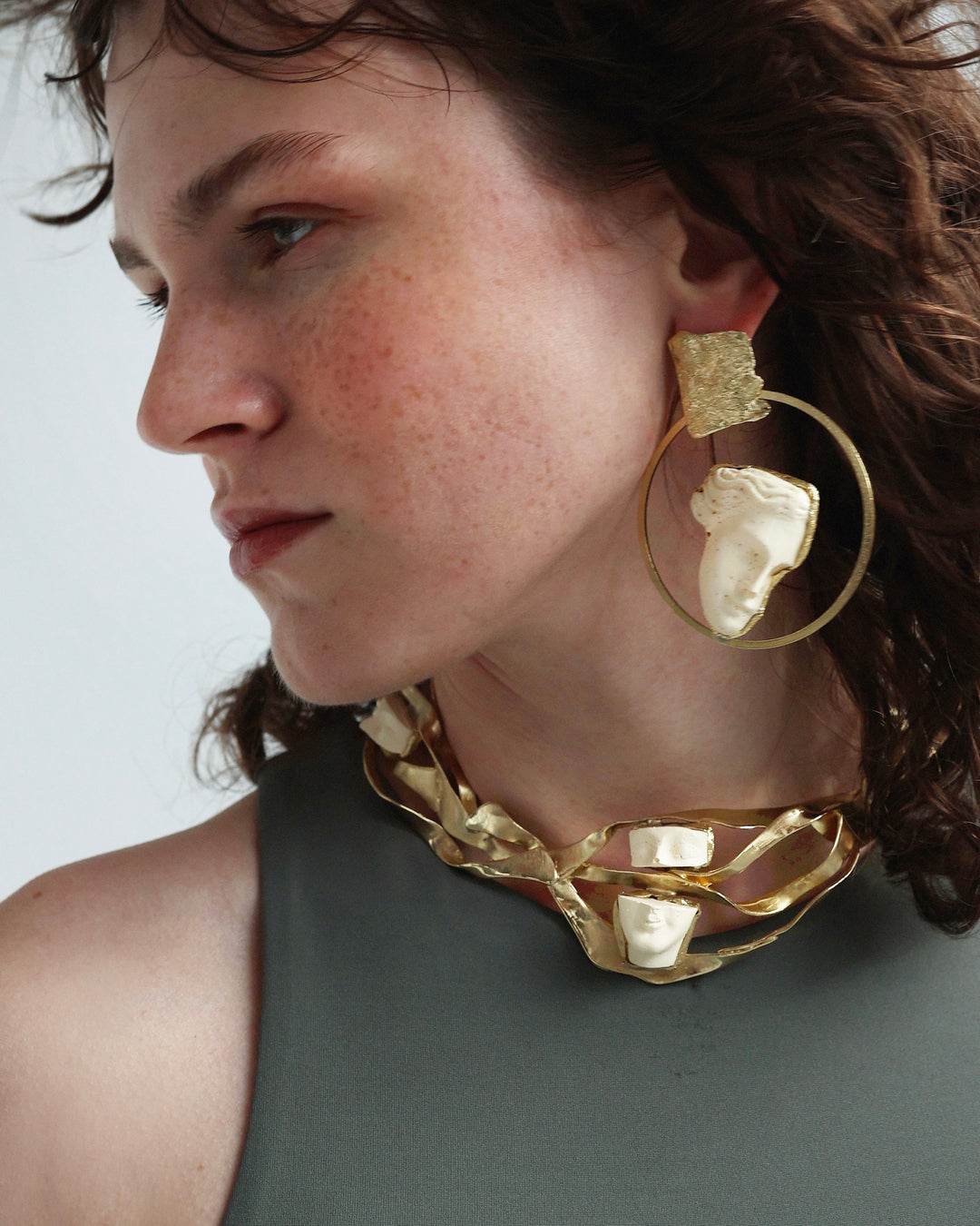 Vintage Revive – Baba Jewelry