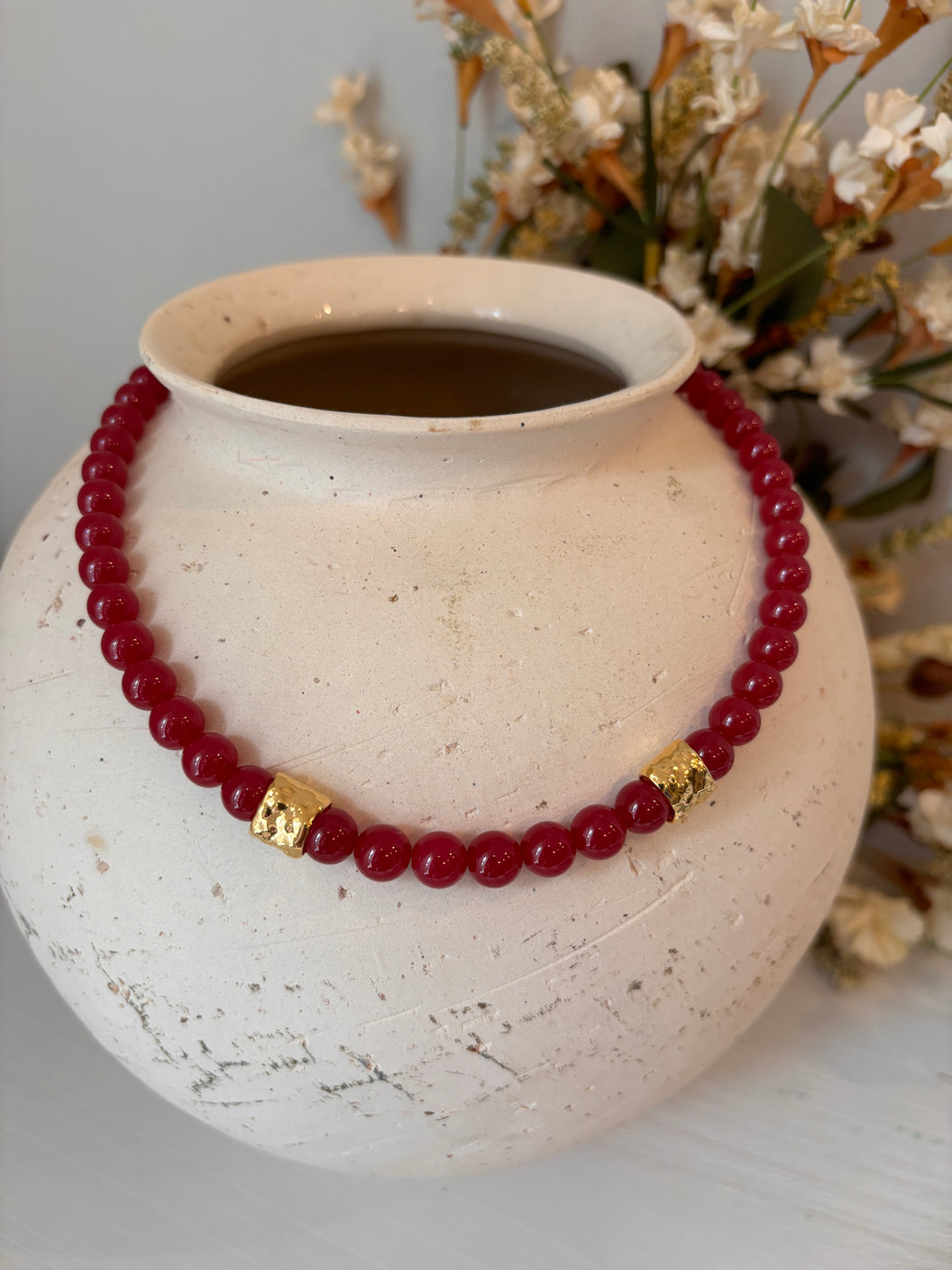 Gemstone Necklaces – Tagged "necklace" – Baba Jewelry