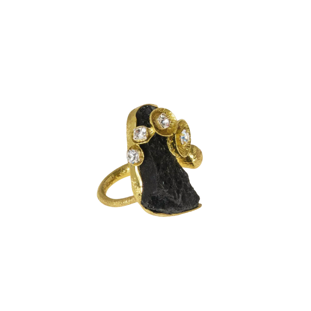 Calista Ring – Baba Jewelry