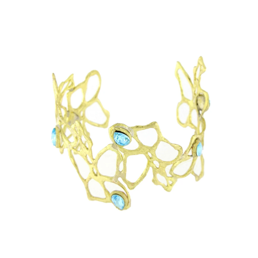 Gaia Winter Bracelet – Baba Jewelry